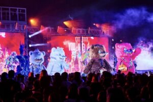 USJハロウィン2025最新情報＆攻略｜ゾンビ・デ・ダンス×King Gnu