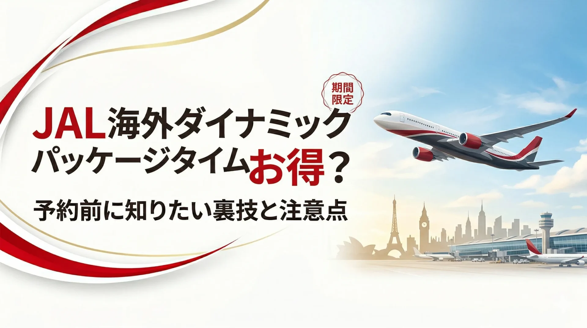 【最新版】JALタイムセールまとめ｜次回予想・ブラックフライデー・クーポン完全ガイド - ちゃあ坊ブログ